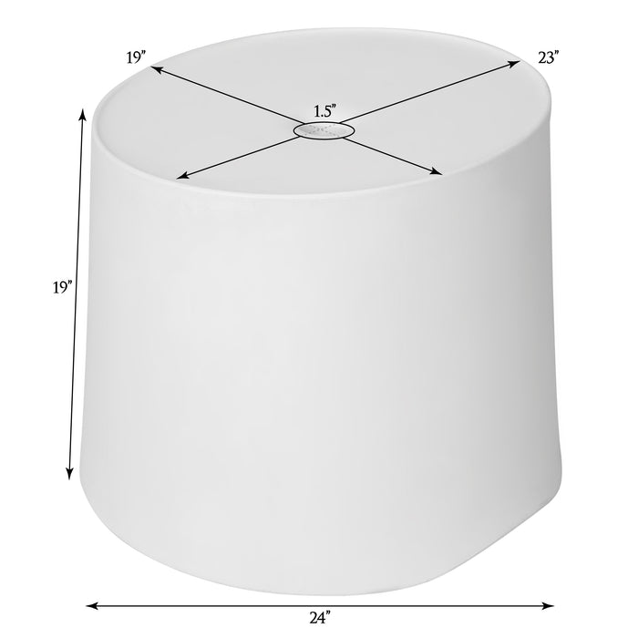 Kai Side Table – Floating Luxuries