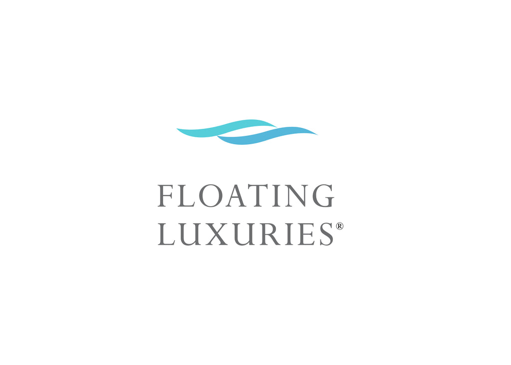 Floating Luxuries - Luxury Pool Floats and Loungers