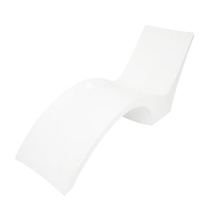 Kai Shelf Lounger Deep Water - Set of Two Chairs (9 to 16 inches of wa ...