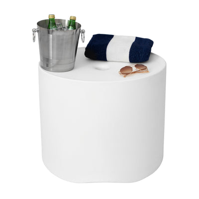 Kai Side Table – Floating Luxuries