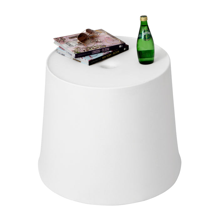 Kai Side Table – Floating Luxuries